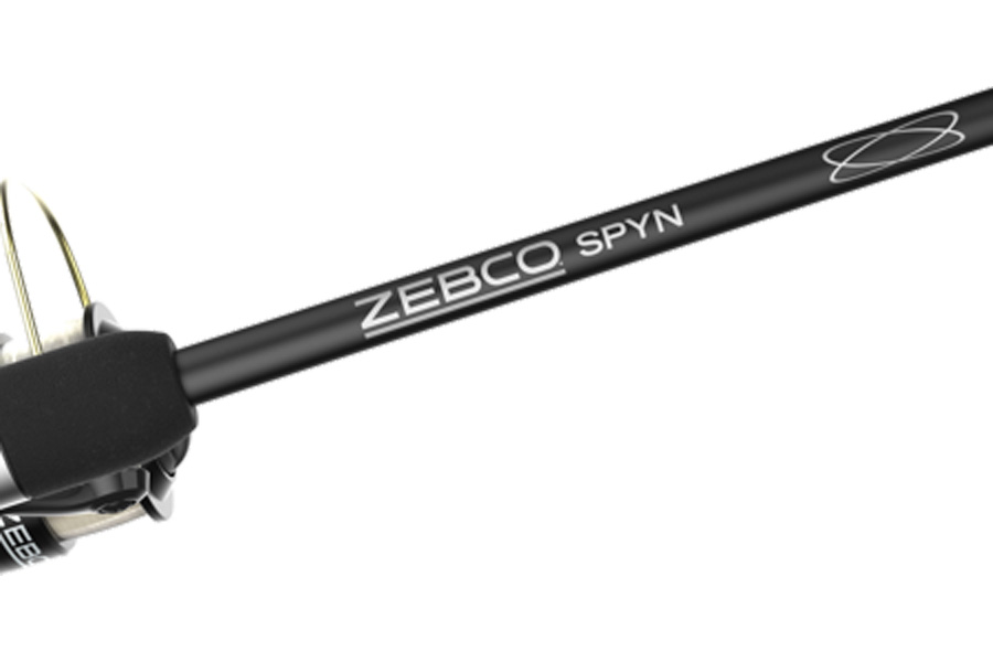 Zebco Spyn Spinning Combo 6 ft Medium Light/Fast | Sportsman's Outdoor ...