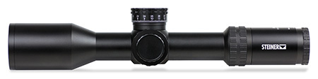 Steiner Steiner 8717-MSR2 M7Xi M-Series Black 2.9-20x50mm 34mm Tube ...