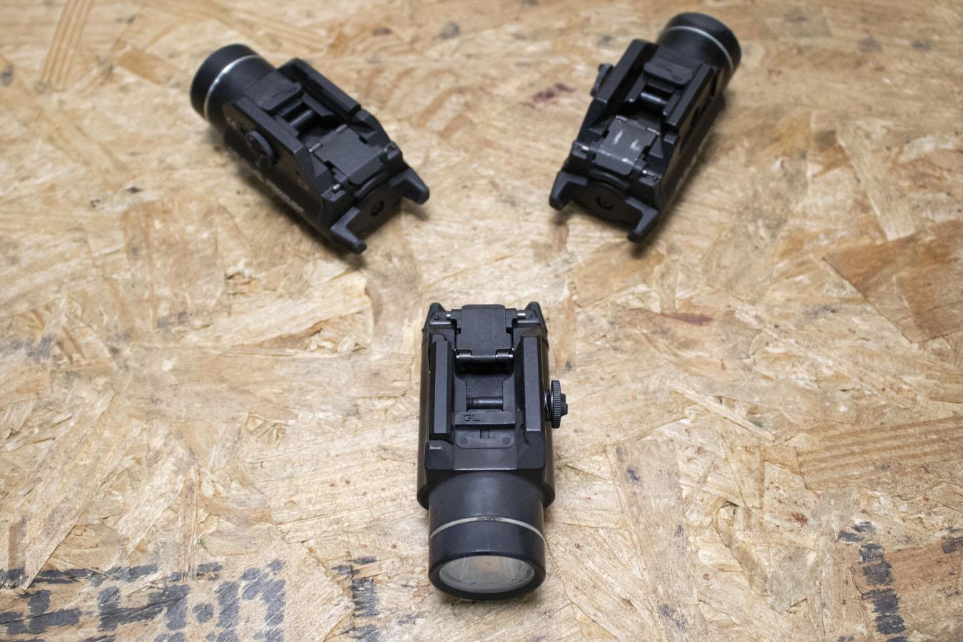 Streamlight TLR-1S Police Trade-In Weapon Lights | Sportsman's Outdoor ...