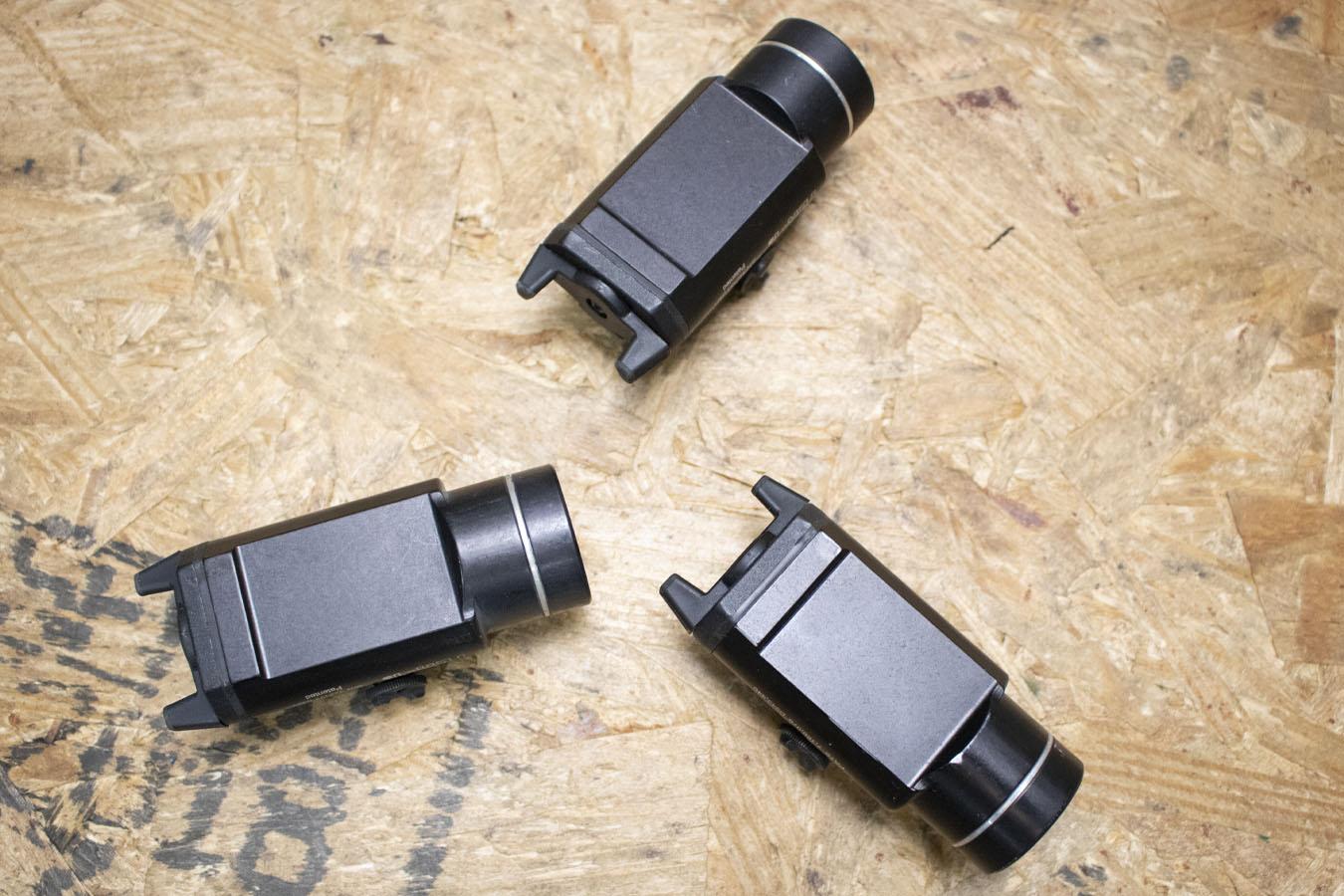 Streamlight TLR-1S Police Trade-In Weapon Lights | Sportsman's Outdoor ...