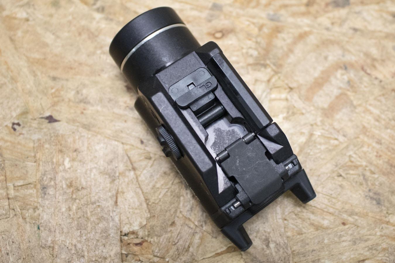 Streamlight TLR-1S Police Trade-In Weapon Lights | Sportsman's Outdoor ...