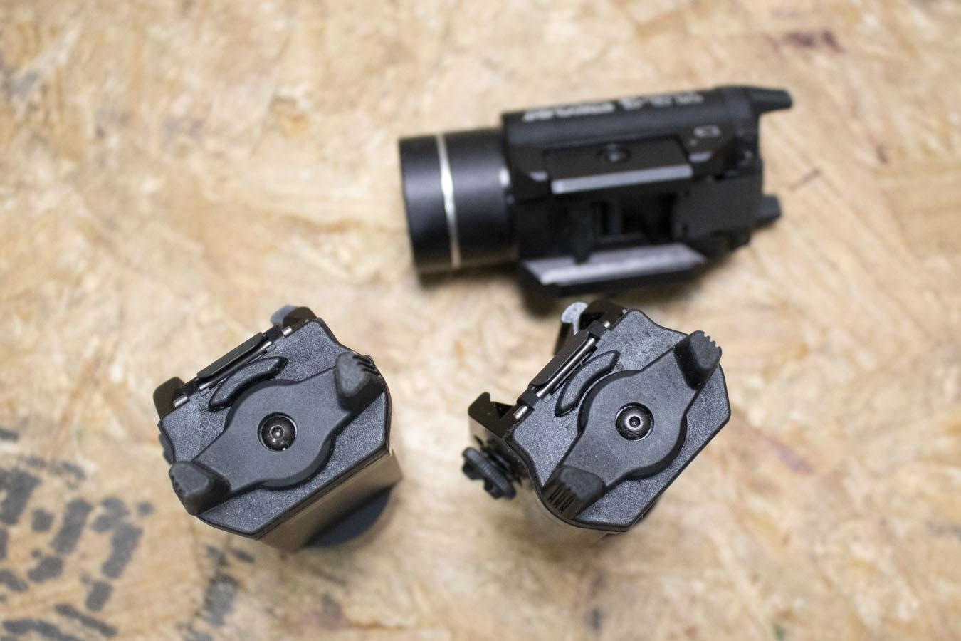 Streamlight TLR-1S Police Trade-In Weapon Lights | Sportsman's Outdoor ...