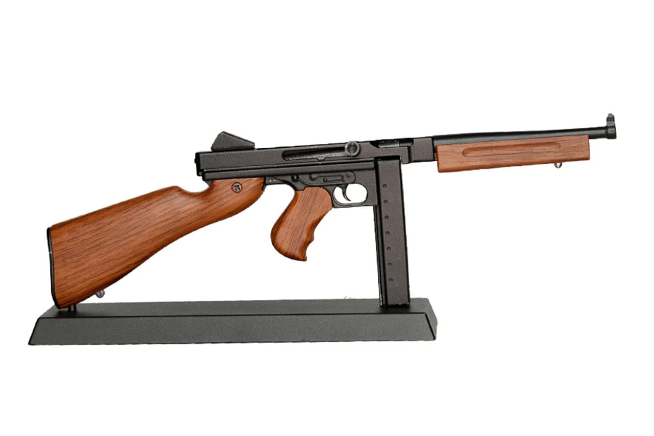 Goat Guns Thompson TSMG M1A1 1:3 Scale Model | Sportsman's Outdoor ...