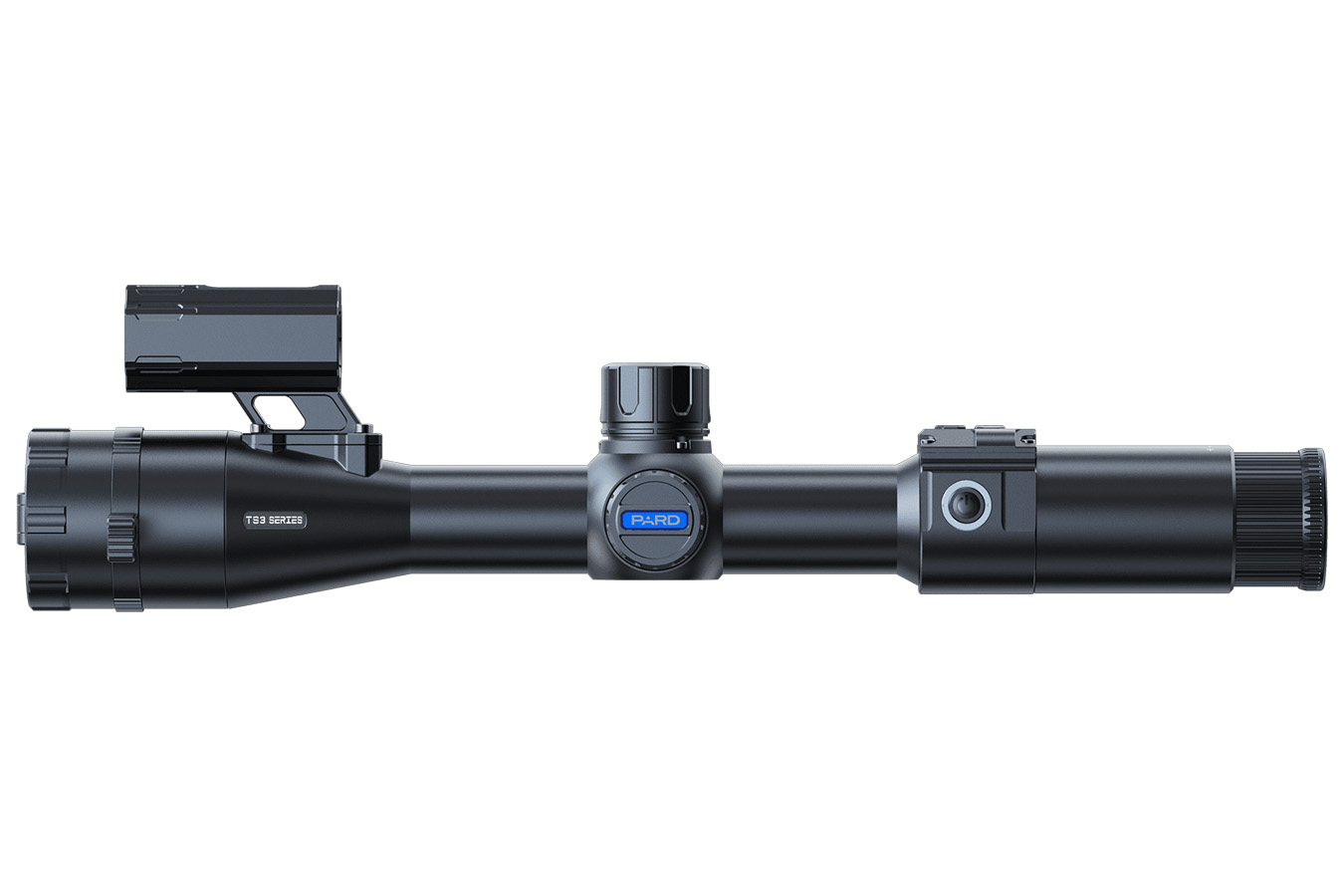 Pard TS34 35mm Thermal Imaging Riflescope with LRF | Sportsman's ...