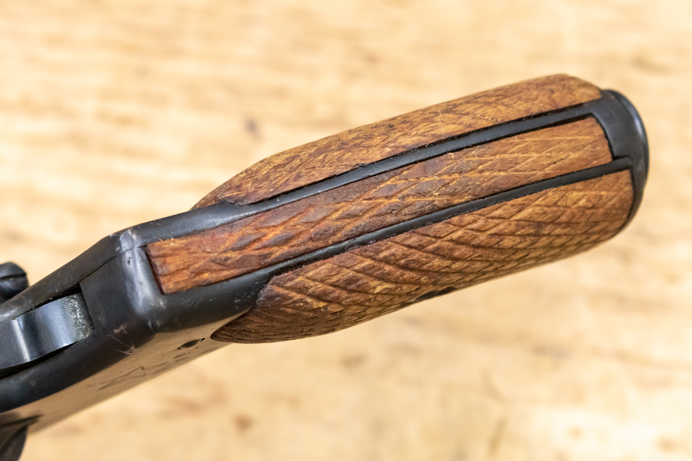 Rguns Russian M1895 7.62x38R Nagant Revolver| Sportsman's Outdoor ...