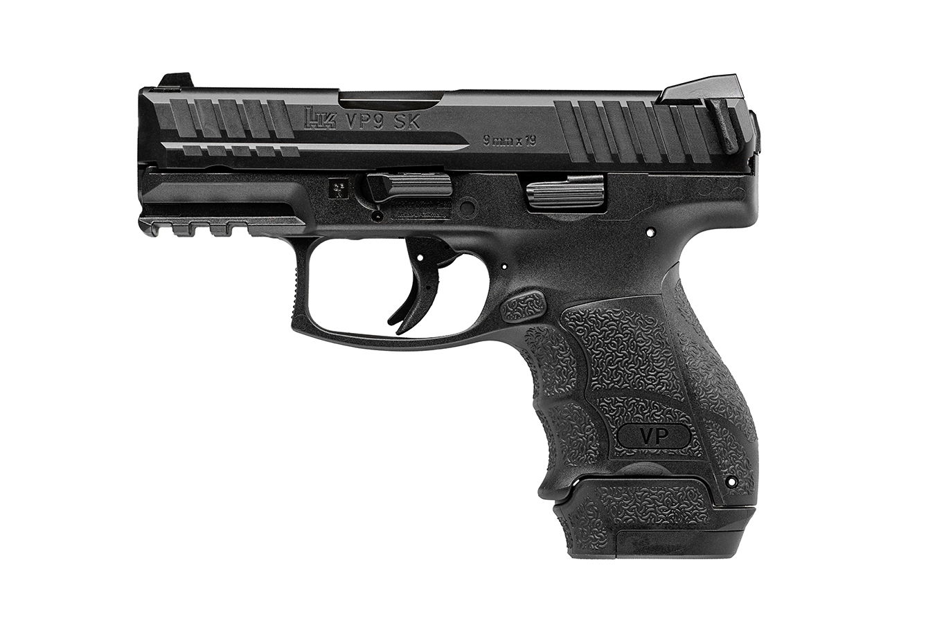 HK VP9SK-B 9mm Subcompact Pistol | Sportsman's Outdoor Superstore