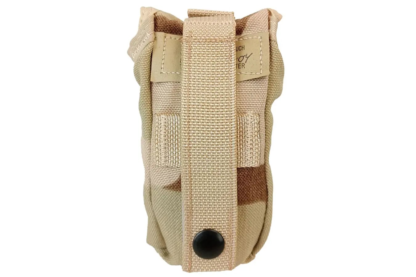 The Resource Center USGI 3-Color Desert Flash-Bang Pouch | Sportsman's ...