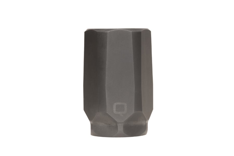 Q Whistle Tip PVD Blast Mitigation Device | Sportsman's Outdoor Superstore