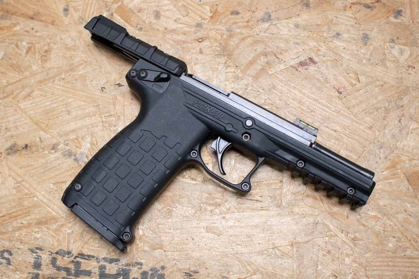 Kel-Tec PMR-30 22 Magnum Police Trade-In Pistol with Ambidextrous ...