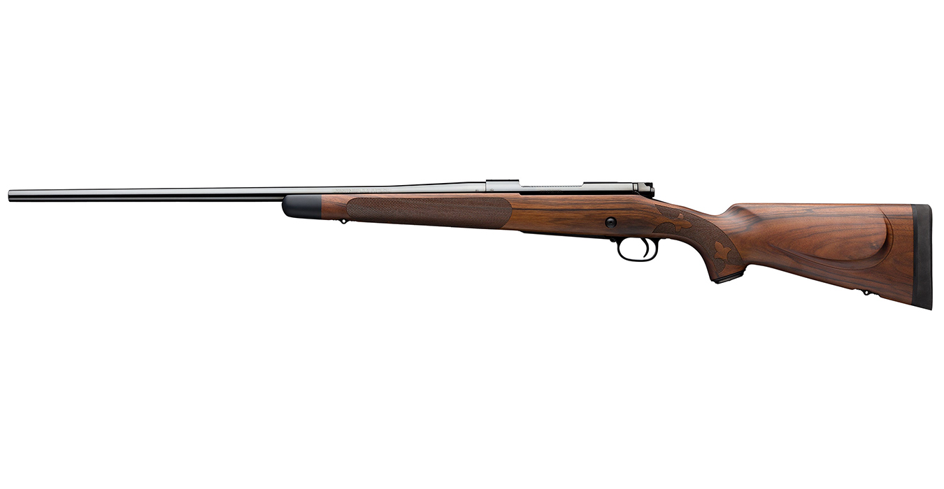 Winchester Model 70 6.8 Western Bolt-Action Rifle with Super Grade ...