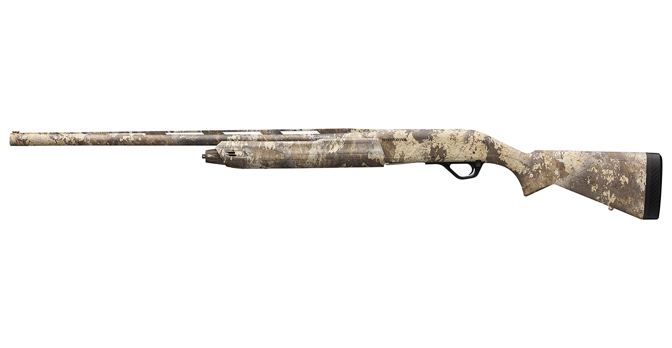 Winchester Firearms SX4 Waterfowl Hunter 20 Gauge Semi-Automatic ...