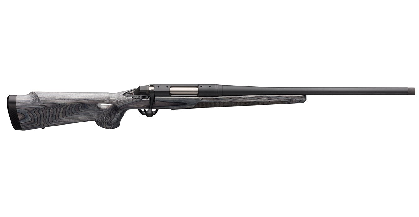 Winchester XPR Thumbhole Varmint SR 6.8 Western Bolt-Action Rifle with ...