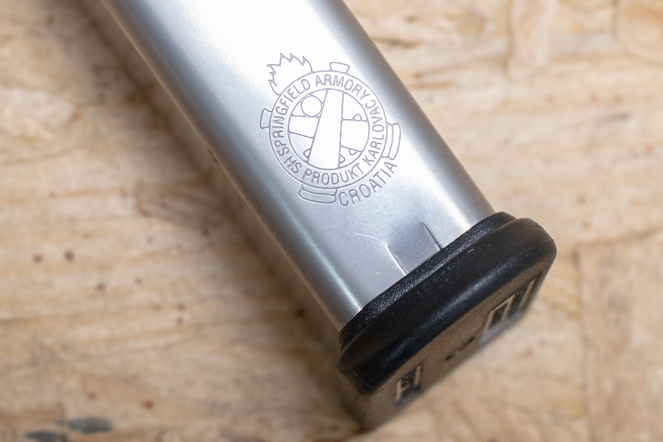 Springfield XD-45 45ACP 13-Round Police Trade-In Magazines| Sportsman's ...