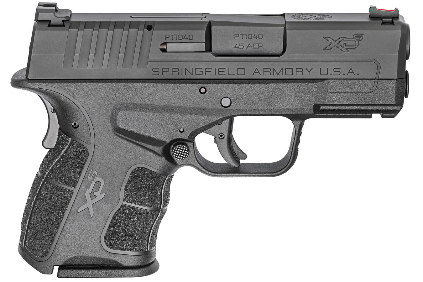 Springfield XDS Mod 2 3 3 Single Stack 45 ACP Carry Conceal Pistol
