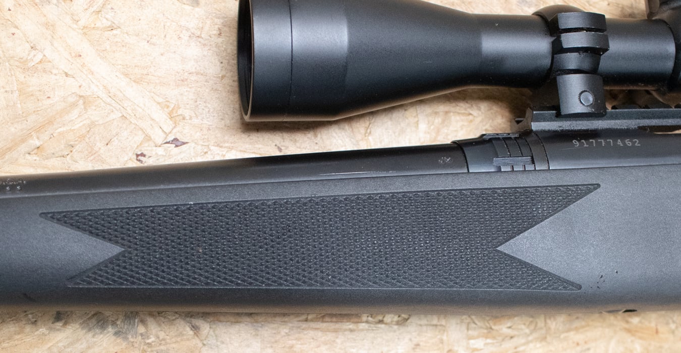 Marlin XL7 270 Win Bolt-Action Police Trade-In Rifle with Scope ...