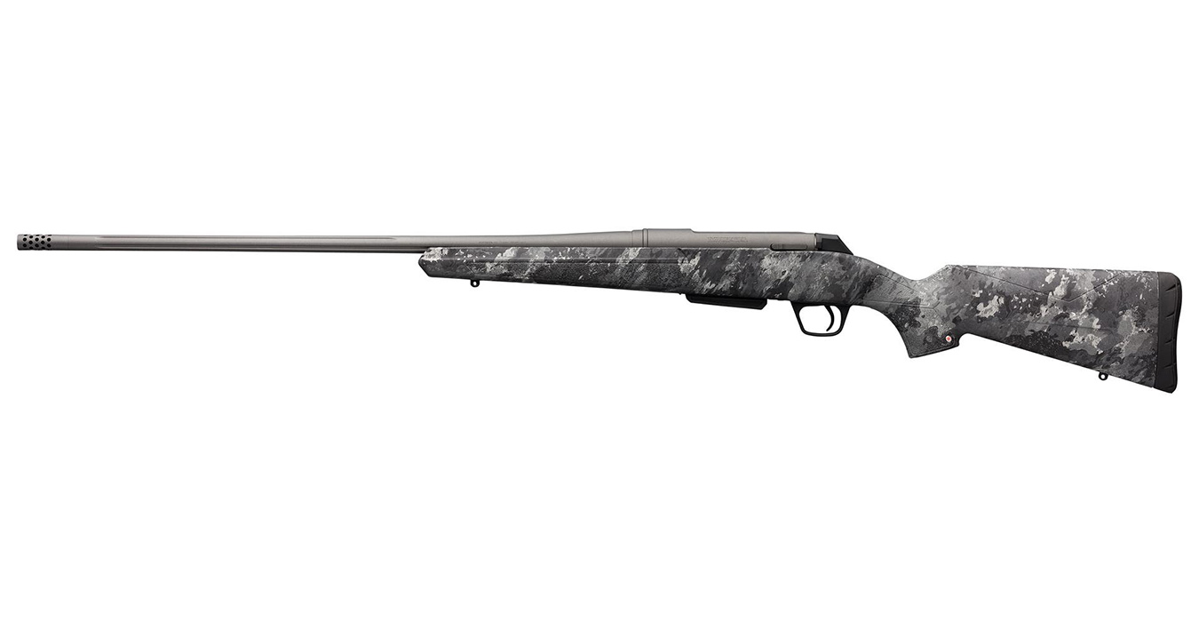 Winchester XPR Extreme Hunter 6.5 PRC Bolt-Action Rifle with True ...