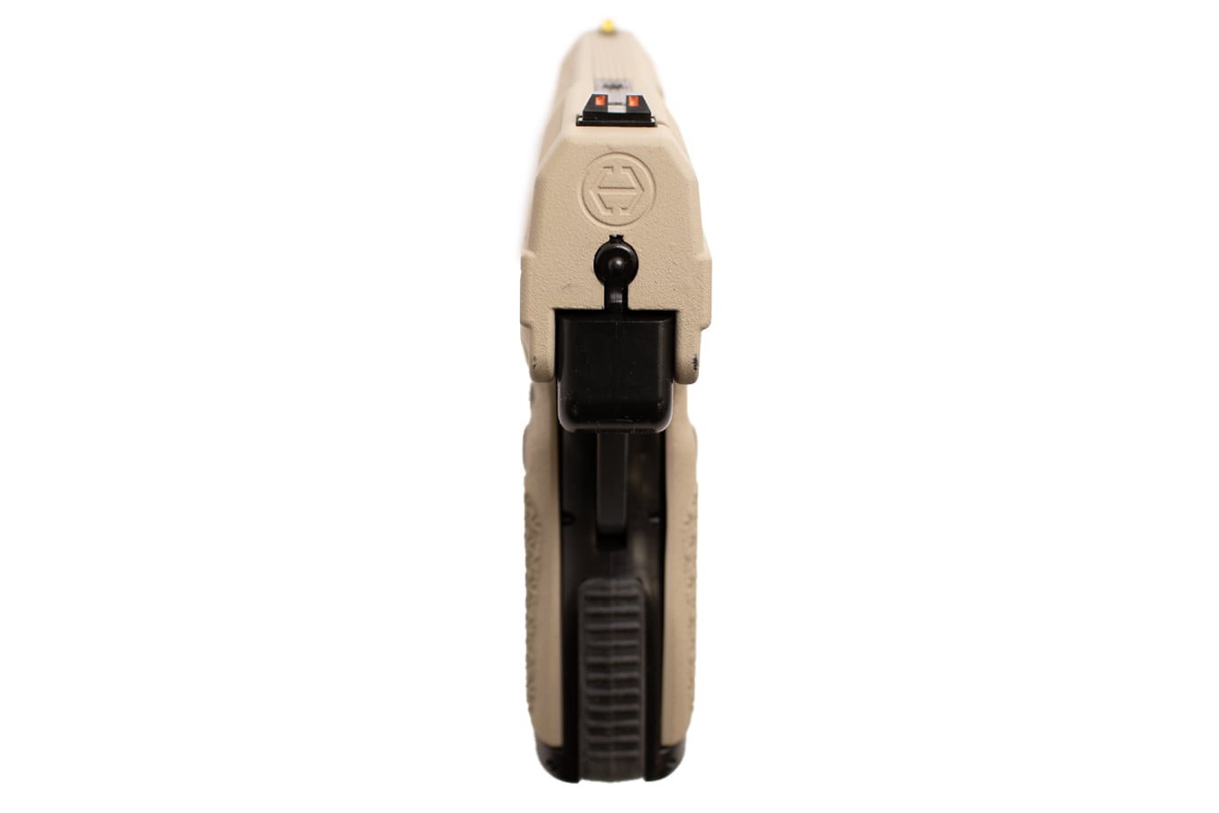 Hi Point YC9 9mm Optic Ready Pistol with Flat Dark Earth Finish ...