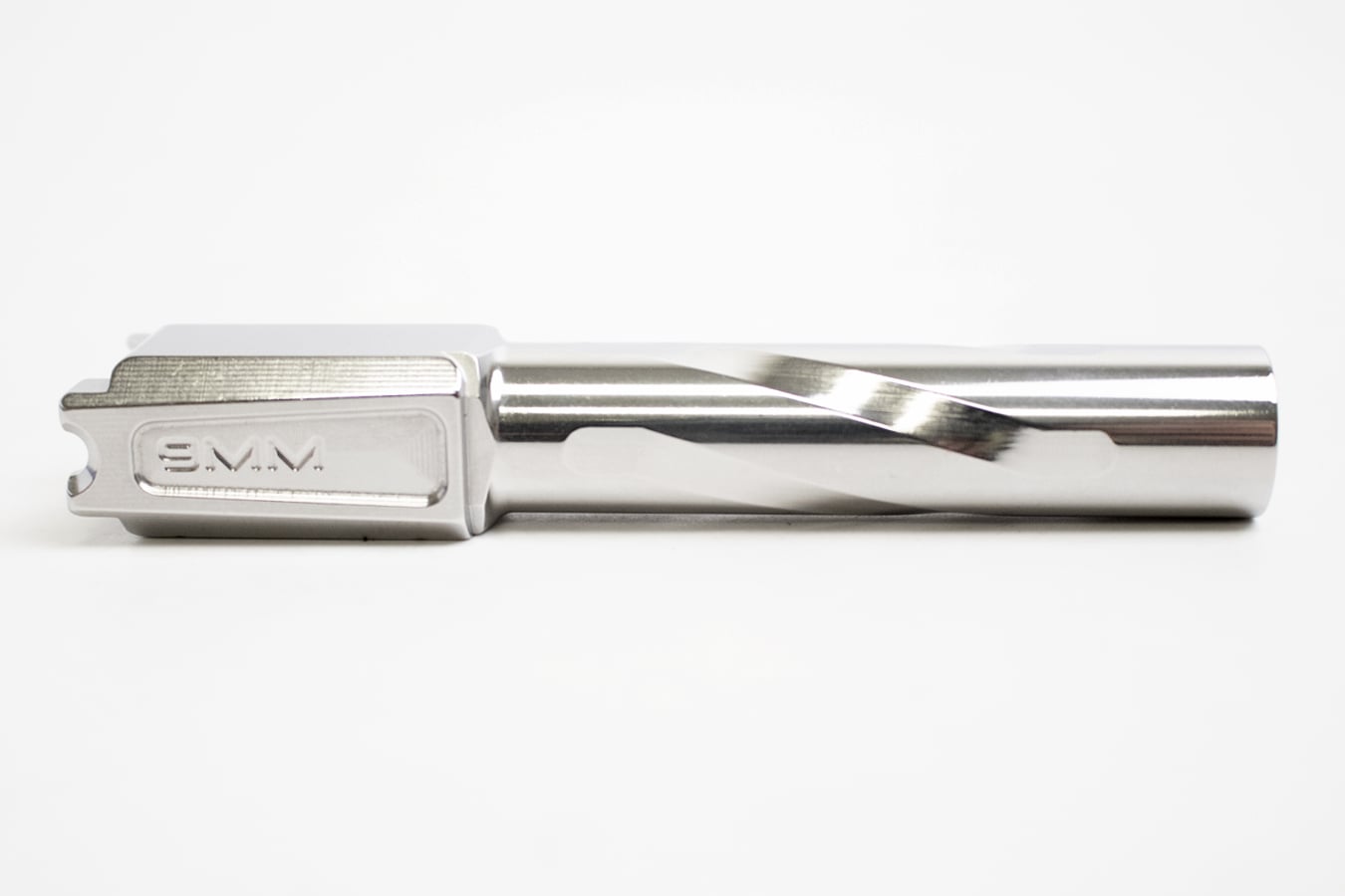 Zaffiri Precision Ported Stainless Barrel for Springfield Hellcat Pro ...