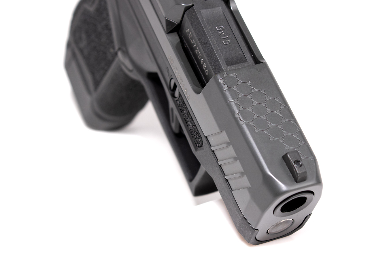 Taurus GX4 Graphene 9mm Micro Compact 13+1 Pistol | Sportsman's Outdoor ...