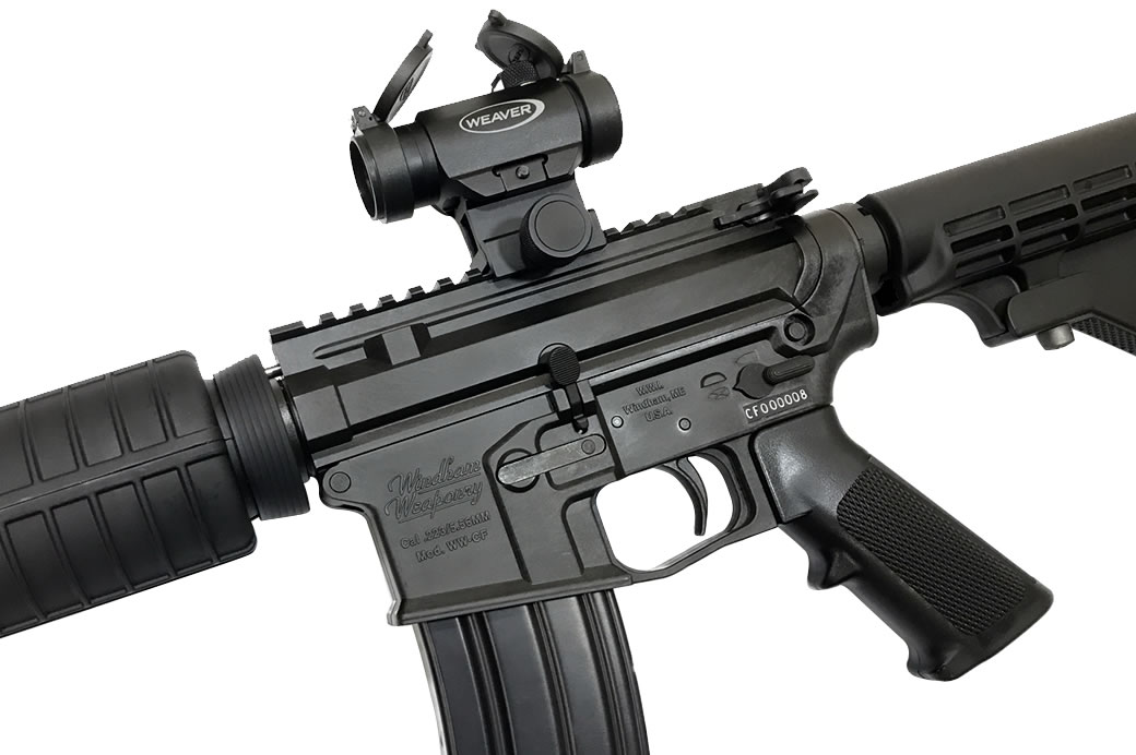 M4a4 Carbine