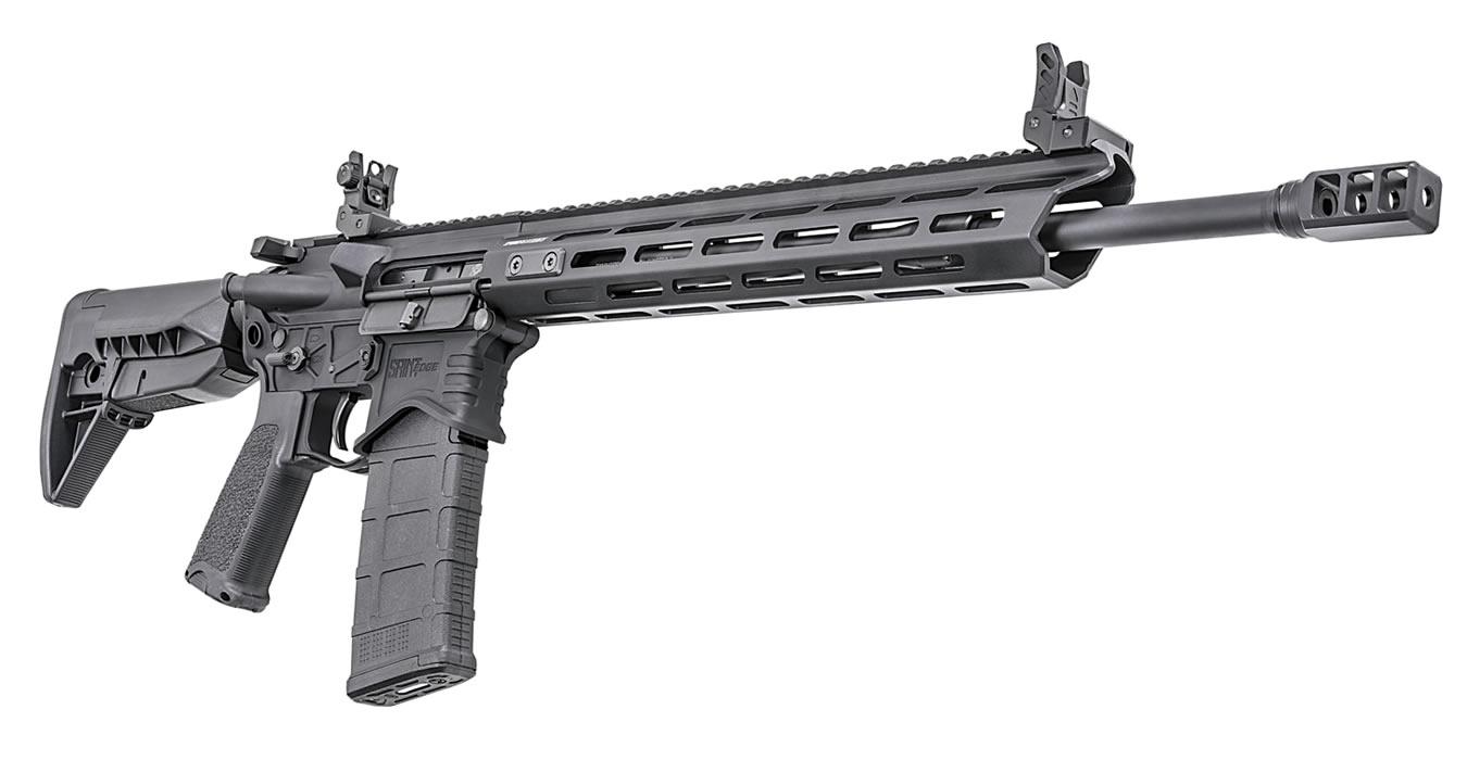 Springfield Saint Edge 5.56mm Semi-Automatic AR-15 | Sportsman's ...