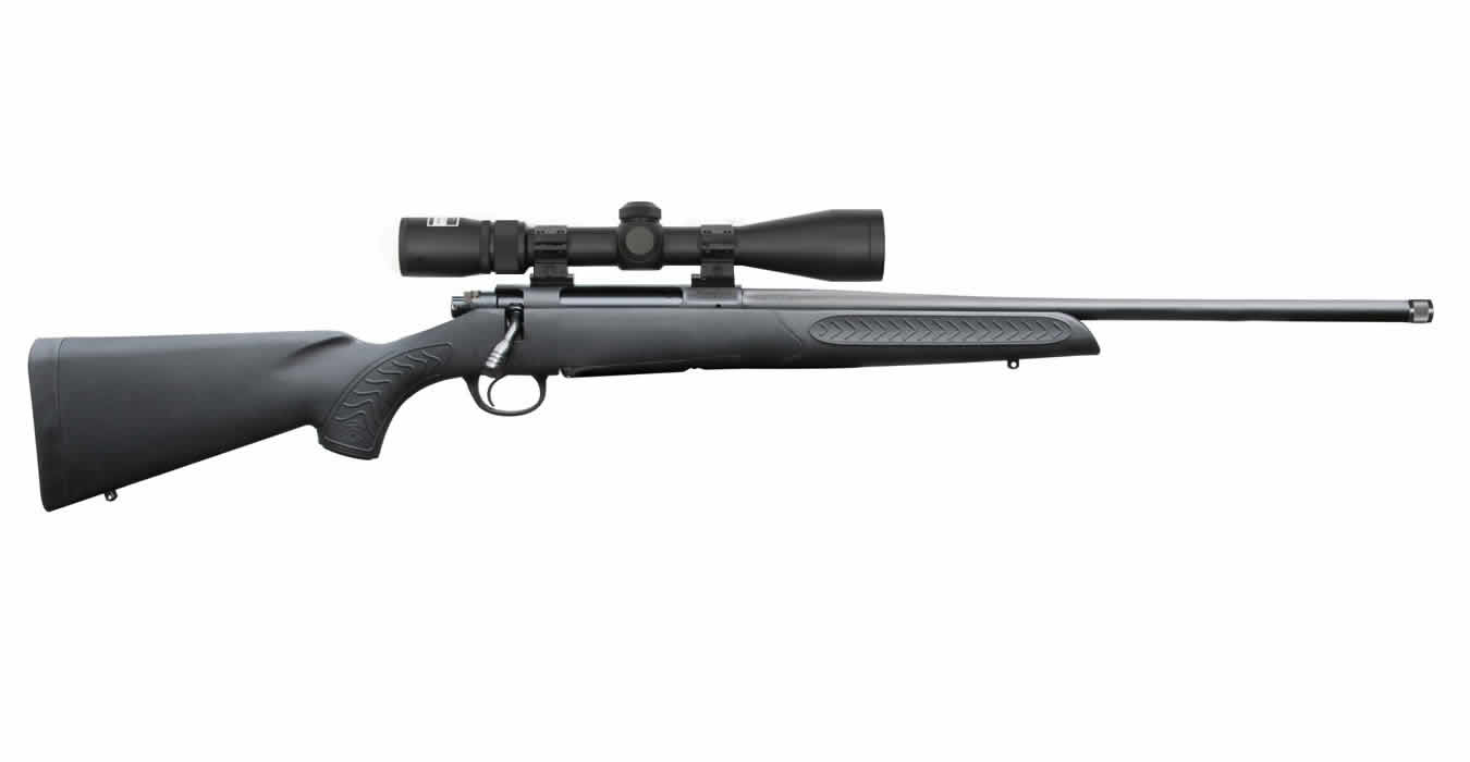 Thompson Center Compass 30-06 Springfield Bolt-Action Rifle | Sportsman ...